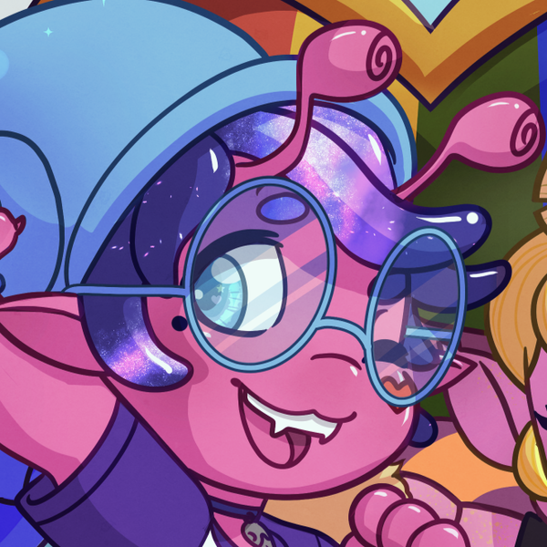 Snail Original Characters (OCs) | CharacterHub