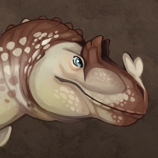 Dinosaur Original Characters (OCs) | CharacterHub