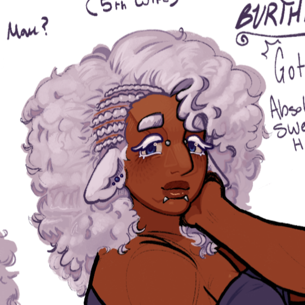Hybrid Original Characters (OCs) | CharacterHub