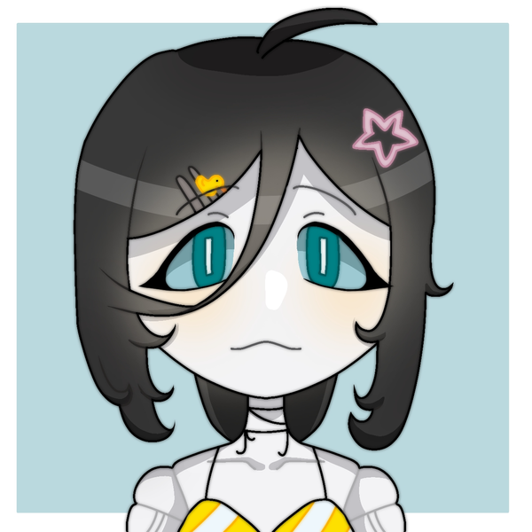 Robot Original Characters (OCs) | CharacterHub