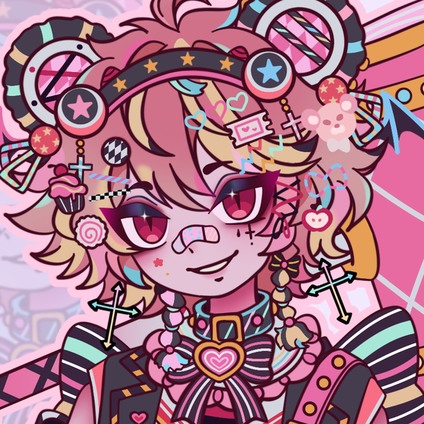 Original Character (OCs) - CharacterHub