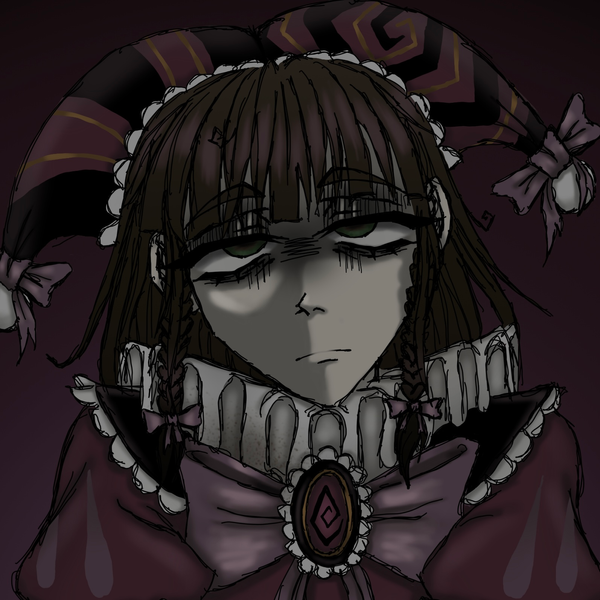 Jester Original Characters (OCs) | CharacterHub
