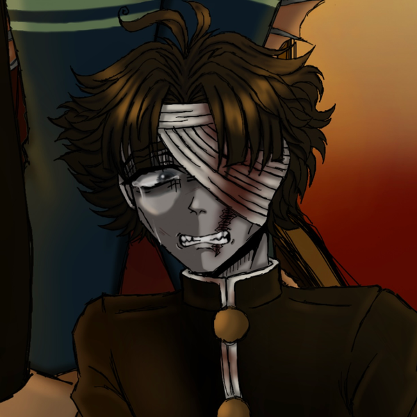 Jester Original Characters (OCs) | CharacterHub