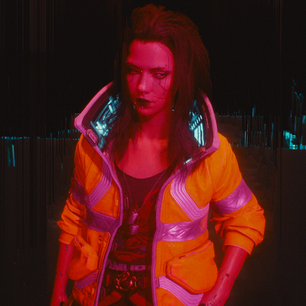 Cyberpunk 2077 Original Characters (OCs) | CharacterHub