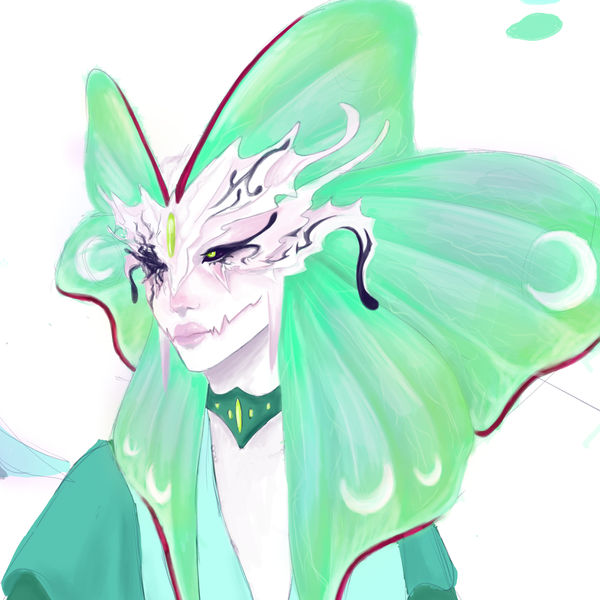 Moth Original Characters (OCs) | CharacterHub