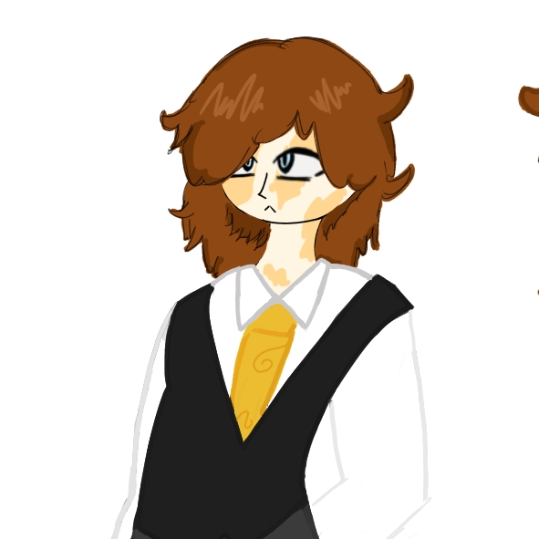 Hogwarts Original Characters (OCs) | CharacterHub