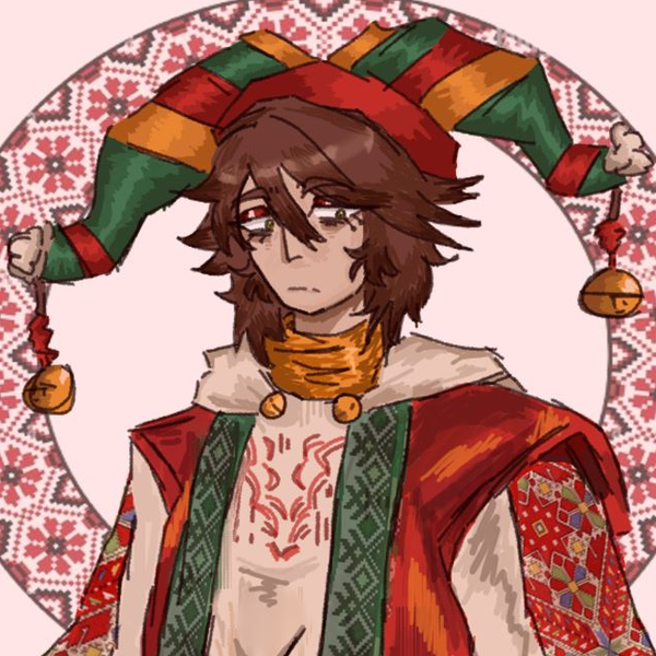 Jester Original Characters (OCs) | CharacterHub