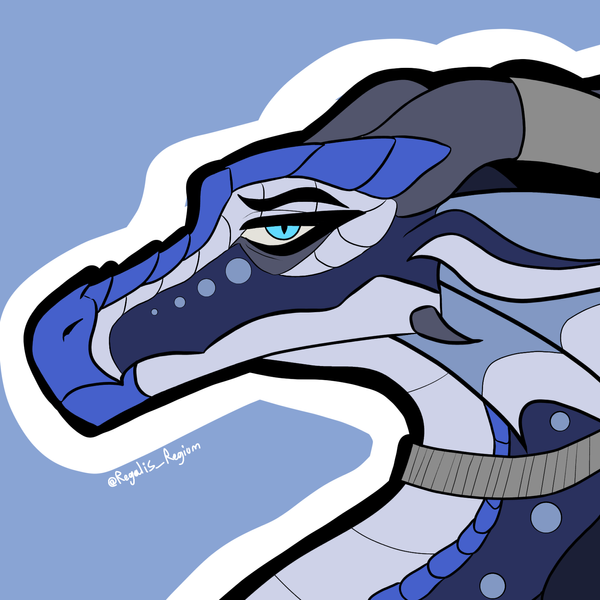 Rainwing Original Characters (OCs) | CharacterHub