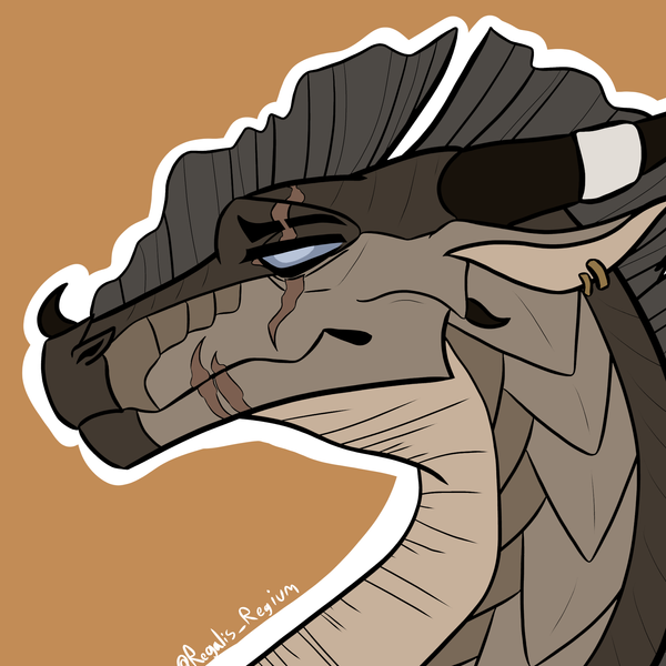Wings of Fire (WoF) Original Characters (OCs) | CharacterHub