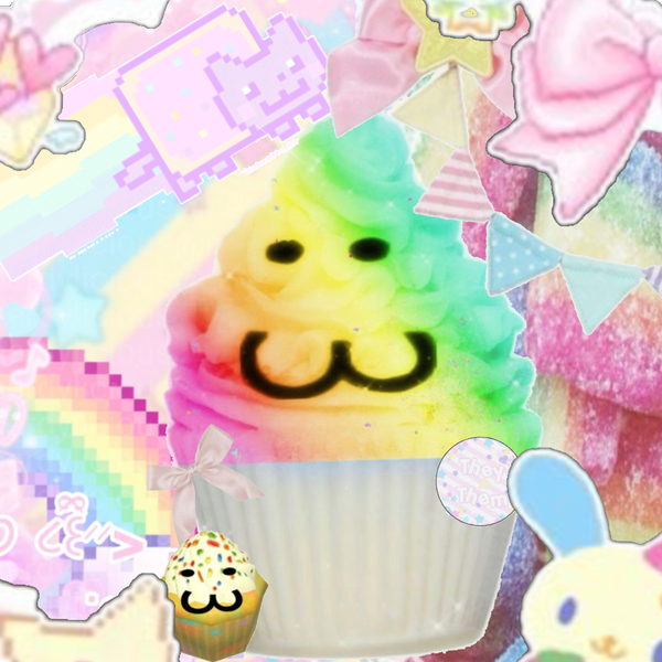 Cutecore Original Characters (OCs) | CharacterHub