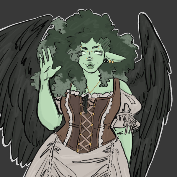 Dungeons & Dragons (D&D) Original Characters (OCs) | CharacterHub