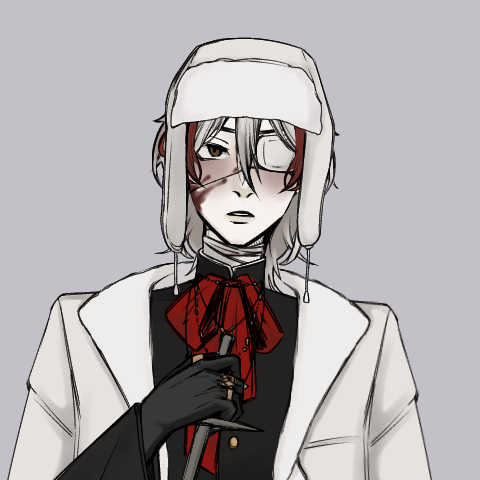 Bungo Stray Dogs (BSD) Original Characters (OCs) | CharacterHub