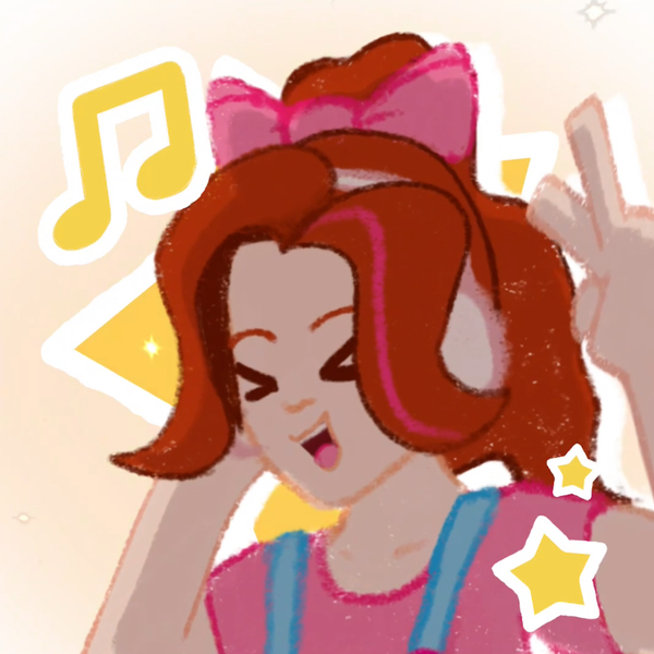Gamer Original Characters (OCs) | CharacterHub