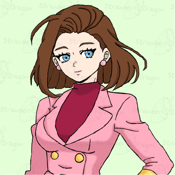 JoJo's Bizarre Adventure (JJBA) Original Characters (OCs) | CharacterHub