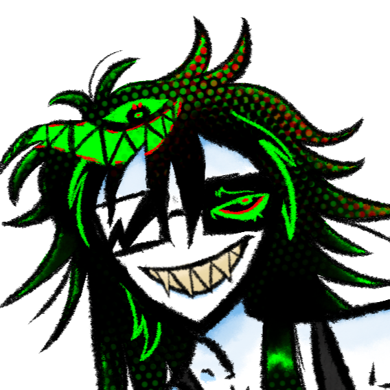 Lab Experiment Original Characters (OCs) | CharacterHub