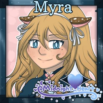 Deer Original Characters (OCs) | CharacterHub