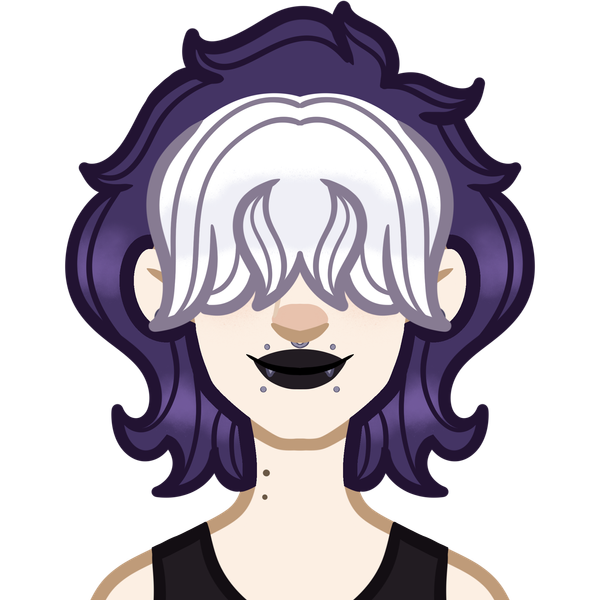 Emo Original Characters (OCs) | CharacterHub