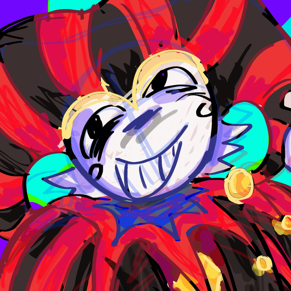 Jester Original Characters (OCs) | CharacterHub