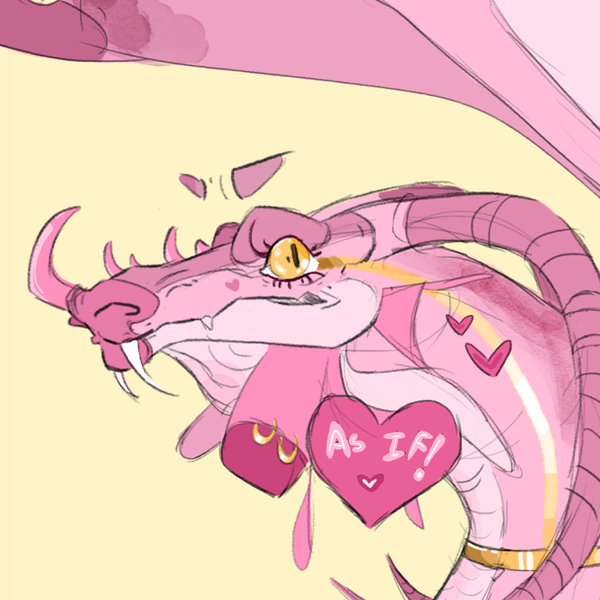 Rainwing Original Characters (OCs) | CharacterHub