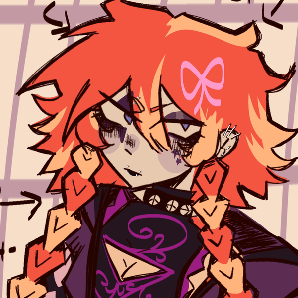 Emo Original Characters (OCs) | CharacterHub