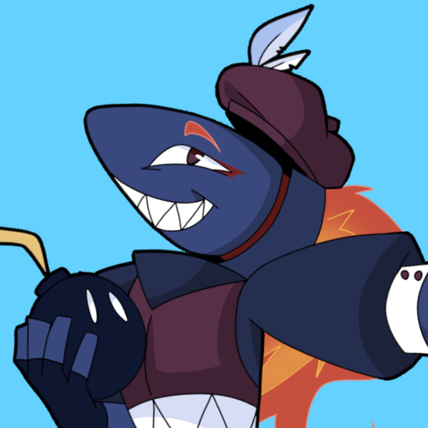 SMG4 Original Characters (OCs) | CharacterHub