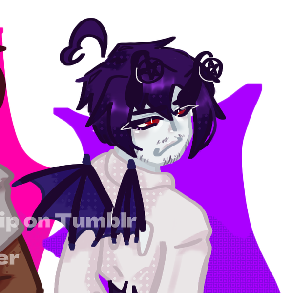 Bat Original Characters (OCs) | CharacterHub