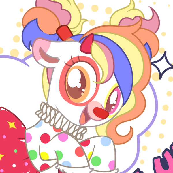 Ponytown Original Characters (OCs) | CharacterHub