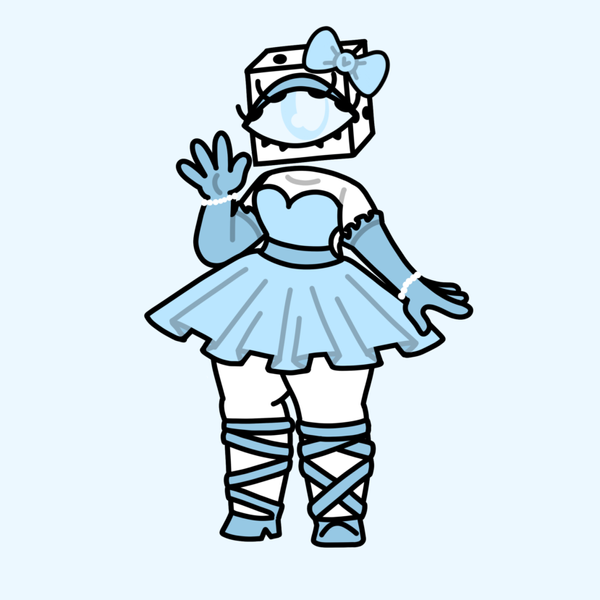 The Amazing Digital Circus (TADC) Original Characters (OCs) | CharacterHub