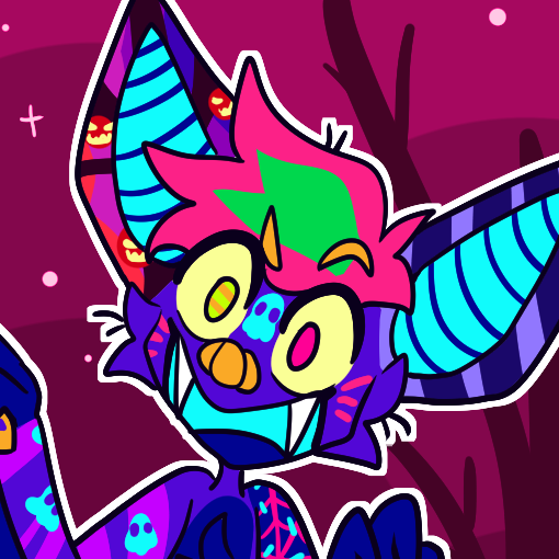 Bat Original Characters (OCs) | CharacterHub