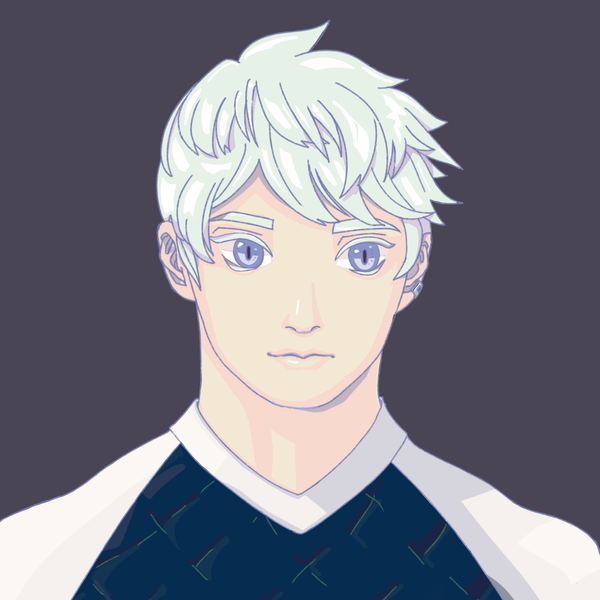 Lab Experiment Original Characters (OCs) | CharacterHub