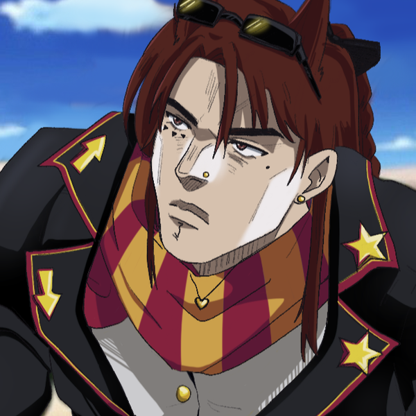JoJo's Bizarre Adventure (JJBA) Original Characters (OCs) | CharacterHub