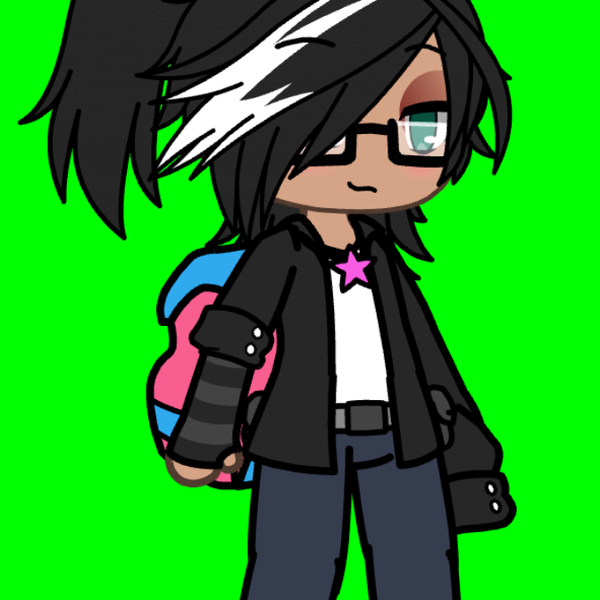 Fundemental Paper Education (FPE) Original Characters (OCs) | CharacterHub