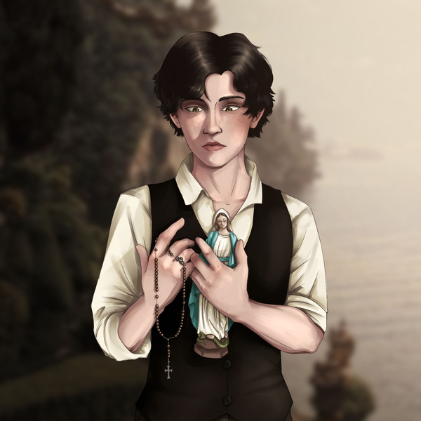 Hogwarts Original Characters (OCs) | CharacterHub