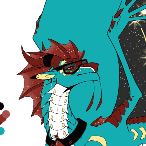Wings of Fire (WoF) Original Characters (OCs) | CharacterHub