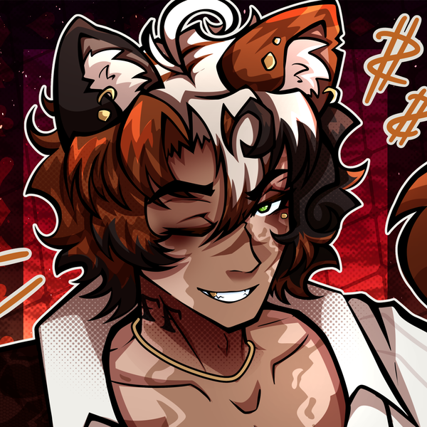 Cat Original Characters (OCs) | CharacterHub