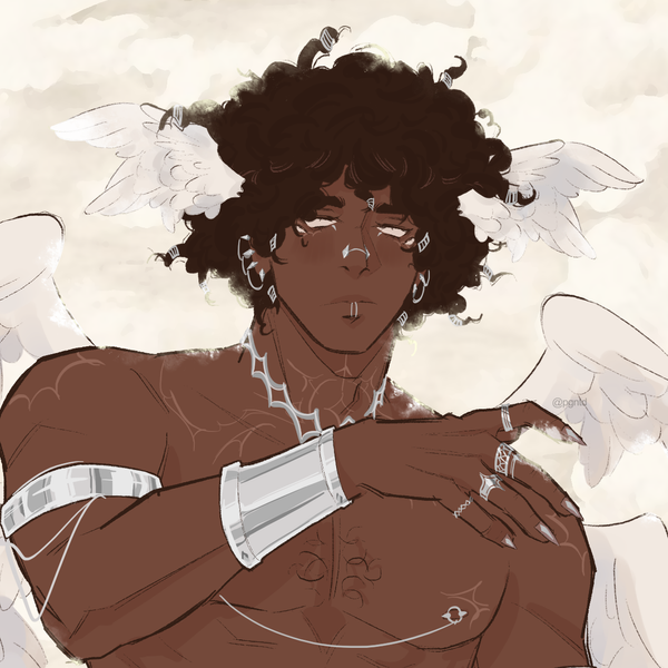 Angel Original Characters (OCs) | CharacterHub