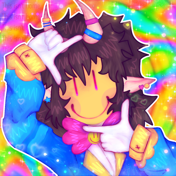 Dreamcore Original Characters (OCs) | CharacterHub
