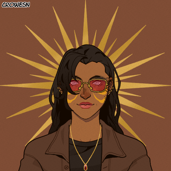 Cyberpunk 2077 Original Characters (OCs) | CharacterHub