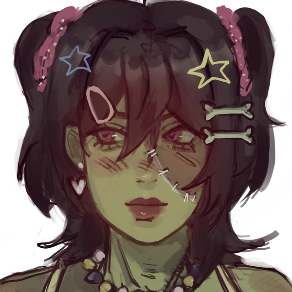 Cutecore Original Characters (OCs) | CharacterHub