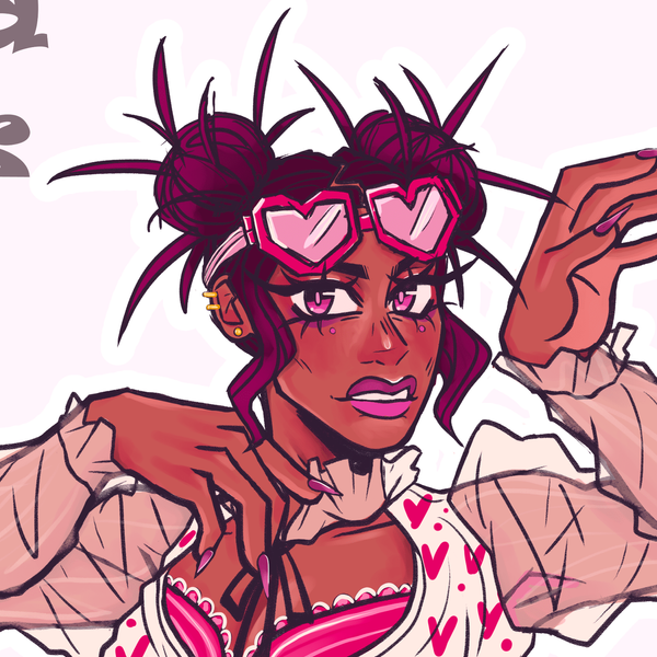 JoJo's Bizarre Adventure (JJBA) Original Characters (OCs) | CharacterHub