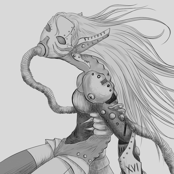 Robot Original Characters (OCs) | CharacterHub
