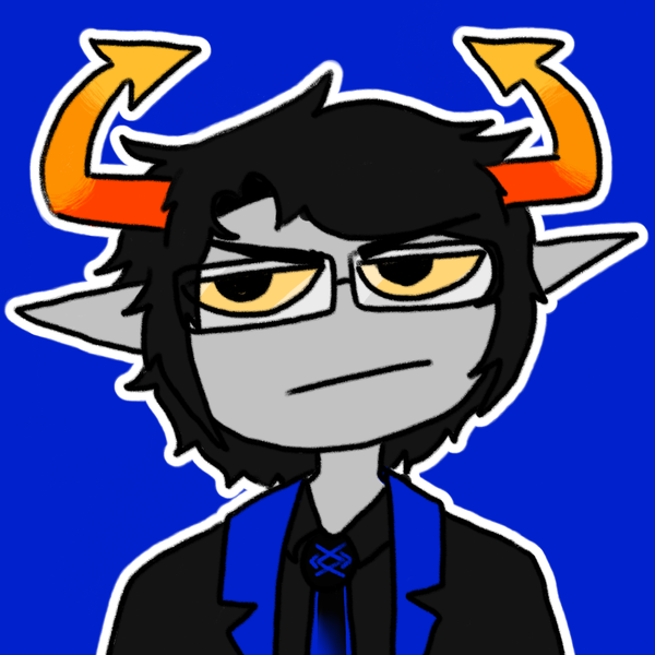 Hiveswap Original Characters (OCs) | CharacterHub