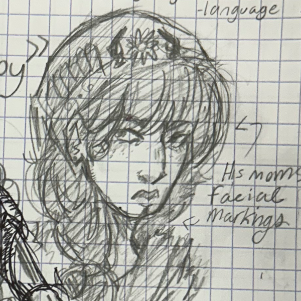 JoJo's Bizarre Adventure (JJBA) Original Characters (OCs) | CharacterHub