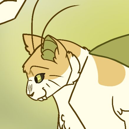 Praying Mantis Original Characters (OCs) | CharacterHub