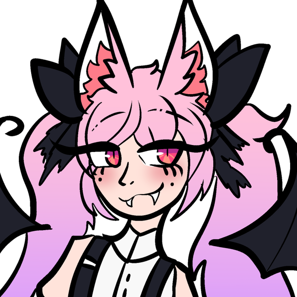 Bat Original Characters (OCs) | CharacterHub