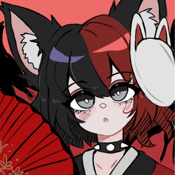 Kitsune Original Characters (OCs) | CharacterHub