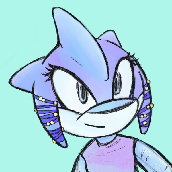 Mobian Original Characters (OCs) | CharacterHub