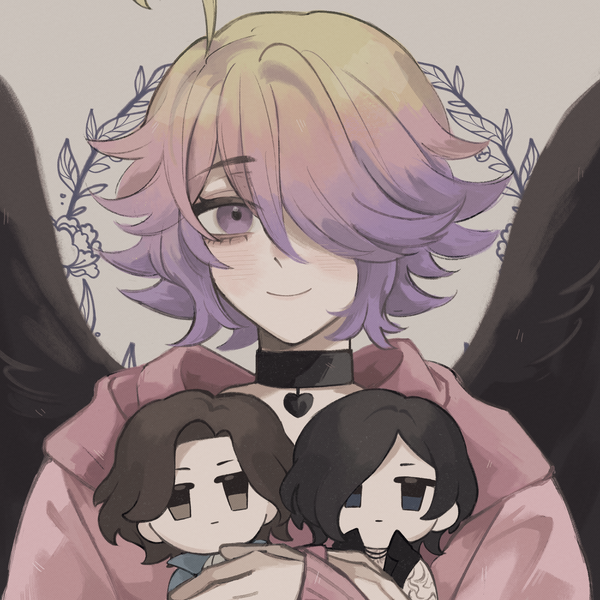 Angel Original Characters (OCs) | CharacterHub