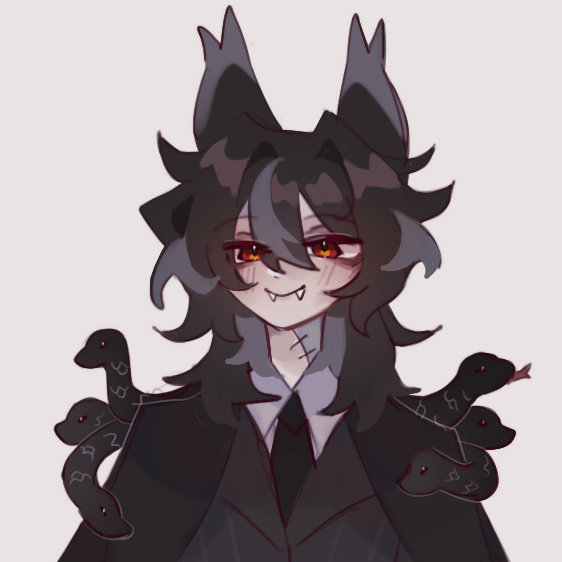 Wolf Original Characters (OCs) | CharacterHub