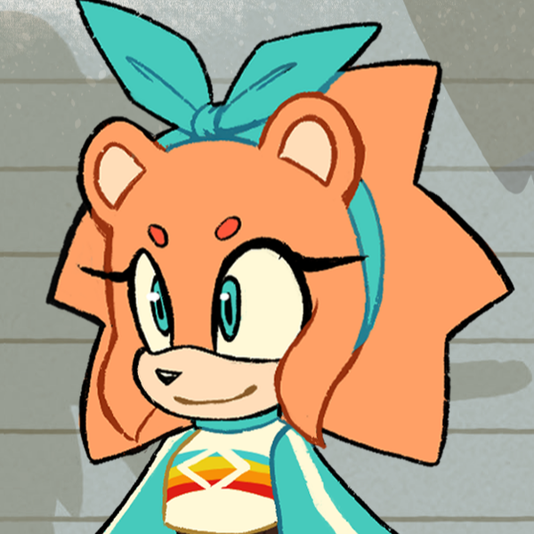 Mobian Original Characters (OCs) | CharacterHub